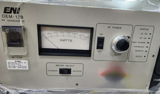 ENI OEM 12B Power Supply used for sale price #293812980, 1996 > buy ...