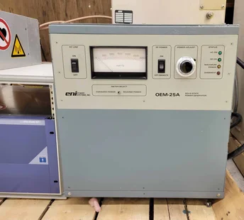 ENI OEM 25A Power Supply used for sale price #293630375, 1993 > buy ...