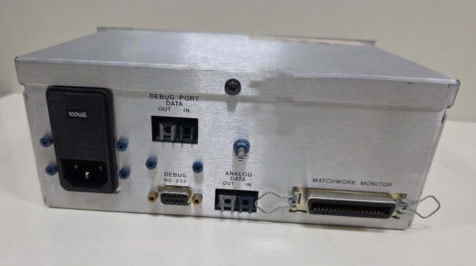ENI RFC-6-01 Power Supply used for sale price #293807631, 1998 > buy ...