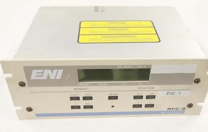 ENI RFC 6 Power Supply used for sale price #293604280 > buy from CAE