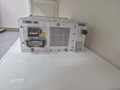 ENI Spectrum 11002 Electronic Test Equipment used for sale price ...