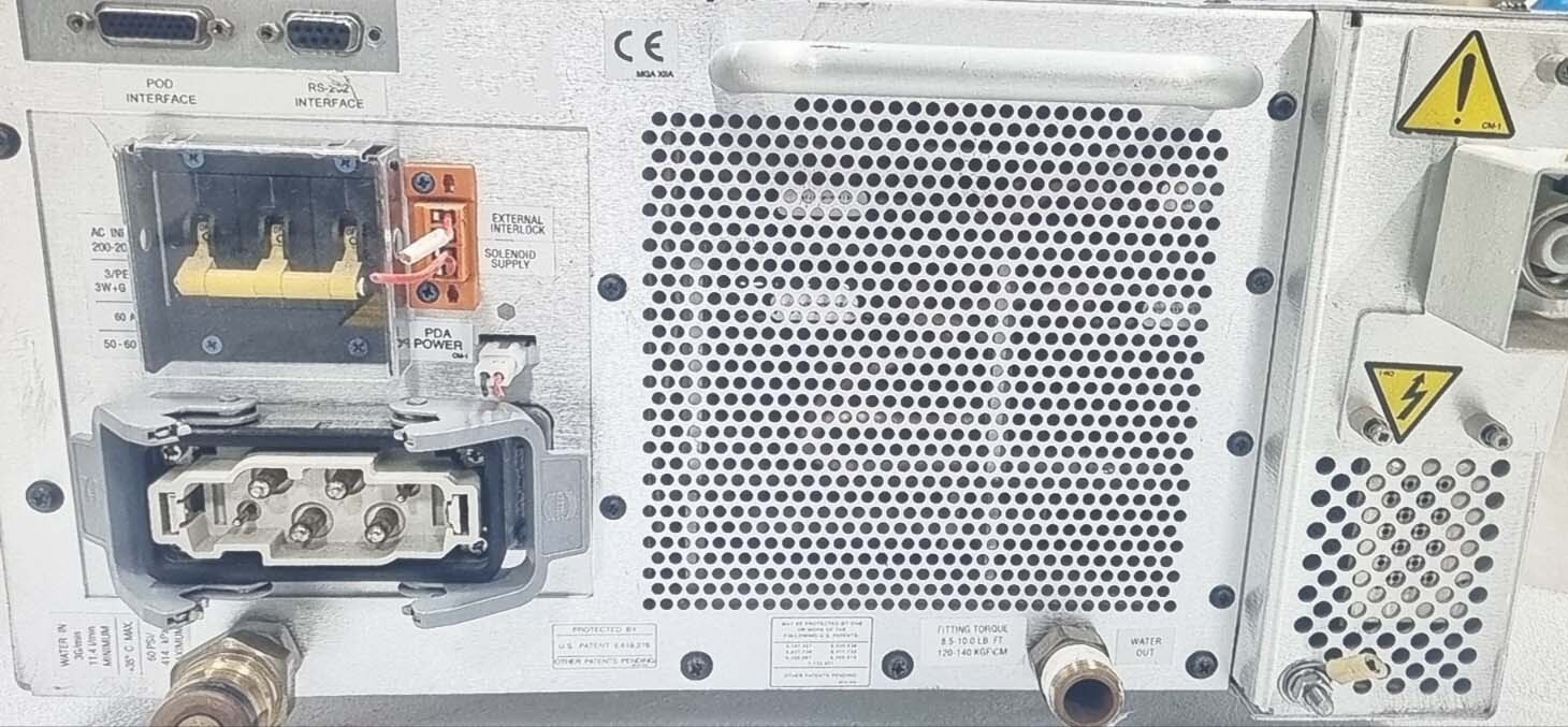 ENI Spectrum 11002 電源供應器 用於銷售價格 #293771300 > 從 CAE 購買