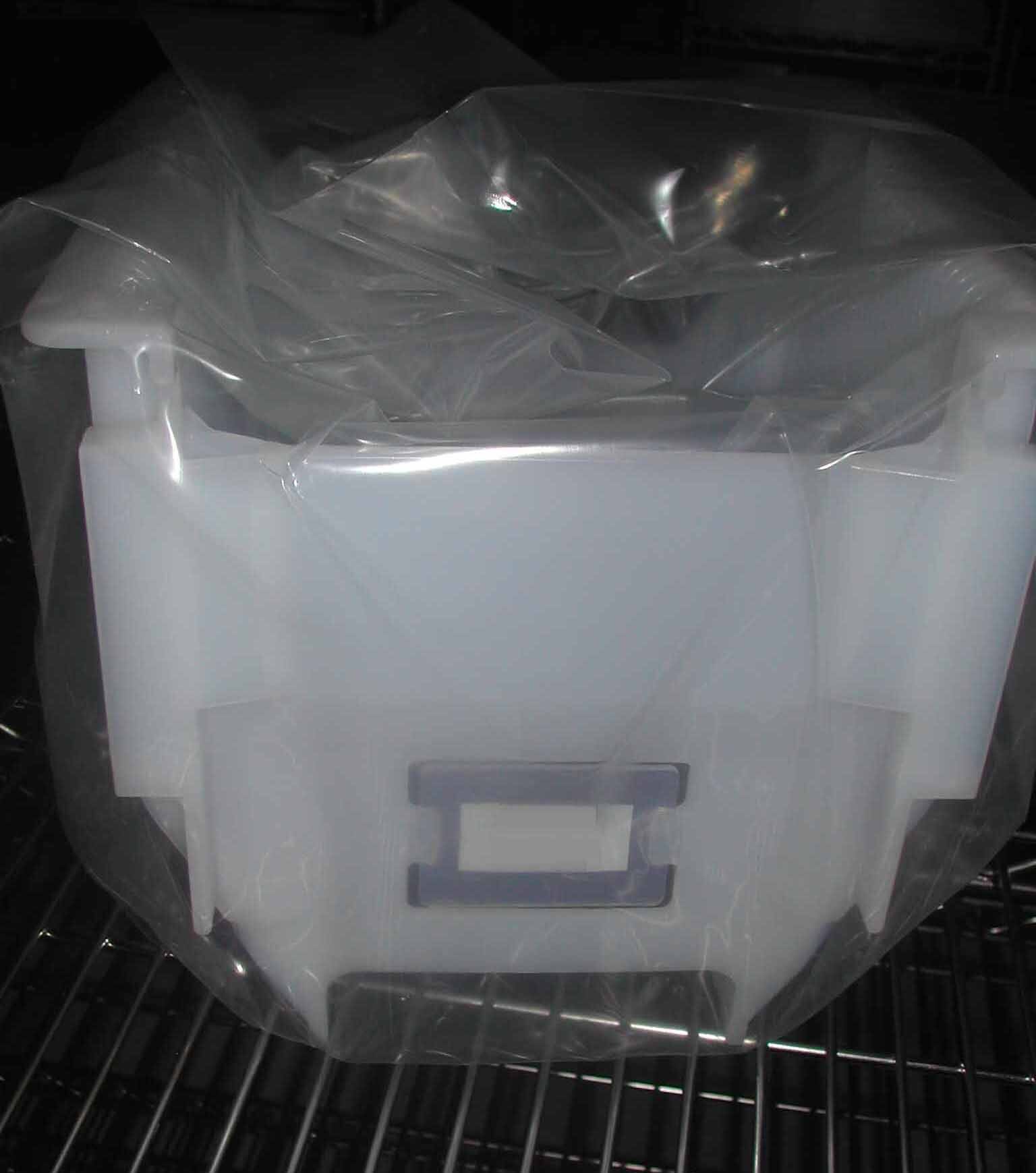 ENTEGRIS / FLUOROWARE A192-80M 웨이퍼 핸들러 판매 가격 #160354에 사용됨 > CAE에서 구매