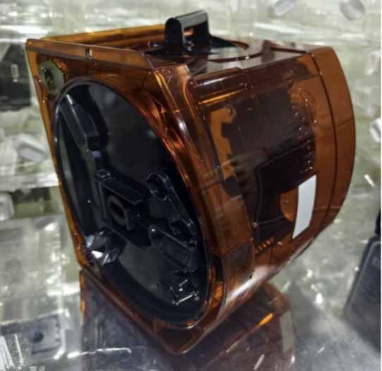 ENTEGRIS FOUP F300 / A300 방 판매 가격 #293776044에 사용됨 > CAE에서 구매