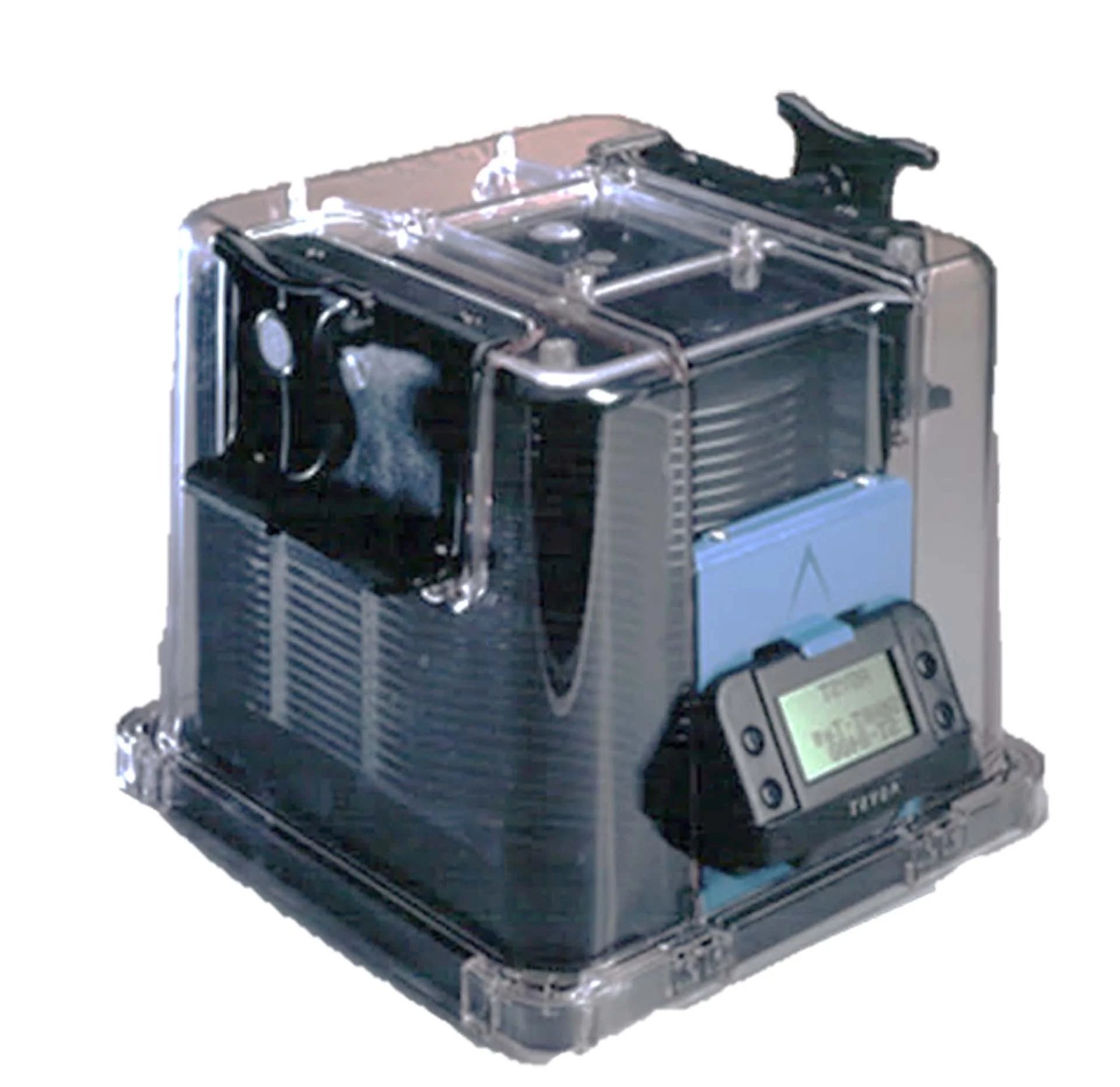 ENTEGRIS GEN5 KA202-80S Wafer Handler used for sale price #293691292 ...