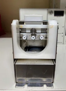 ENTEGRIS RDS RGEN-01 Wafer Handler used for sale price #293764776 > buy ...