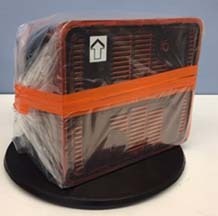 ENTEGRIS Spectra-FOUP 방 판매 가격 #293752527에 사용됨 > CAE에서 구매