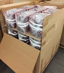 ENTEGRIS Spectra-FOUP 방 판매 가격 #293752527에 사용됨 > CAE에서 구매