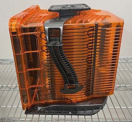 ENTEGRIS Spectra-FOUP 방 판매 가격 #293752527에 사용됨 > CAE에서 구매