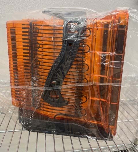 ENTEGRIS Spectra-FOUP 방 판매 가격 #293752527에 사용됨 > CAE에서 구매