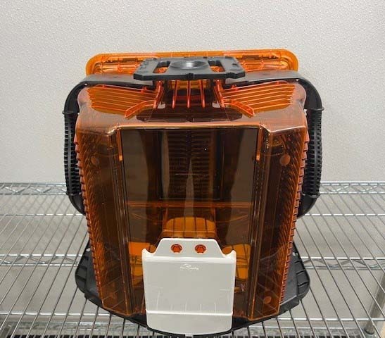 ENTEGRIS Spectra-FOUP 방 판매 가격 #293752527에 사용됨 > CAE에서 구매