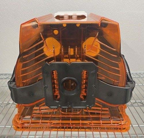 ENTEGRIS Spectra-FOUP 방 판매 가격 #293752527에 사용됨 > CAE에서 구매