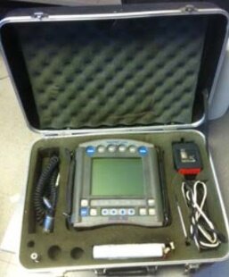 ENTEK IRD Datapack 1250 전자 테스트 장비 판매 가격 #9148687에 사용됨 > CAE에서 구매