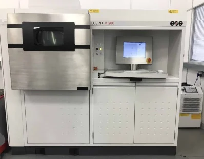 EOS M280 Printer used for sale price #9280494, 2014 > buy from CAE