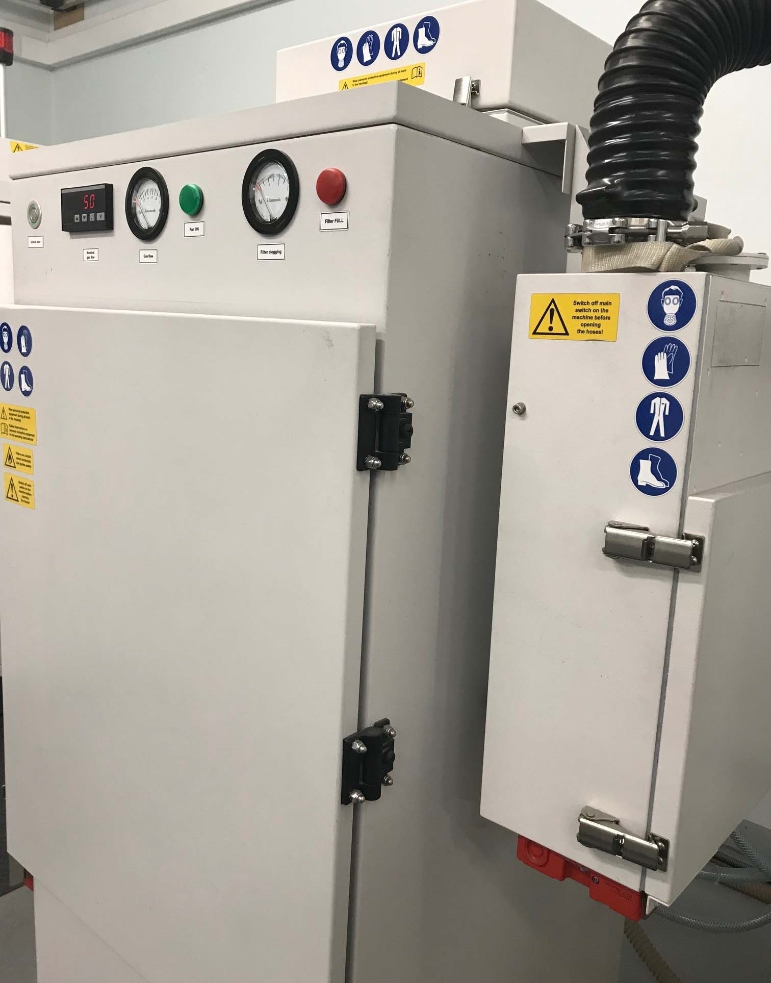 EOS EOSINT M280 Printer used for sale price #9282734, 2013 > buy from CAE