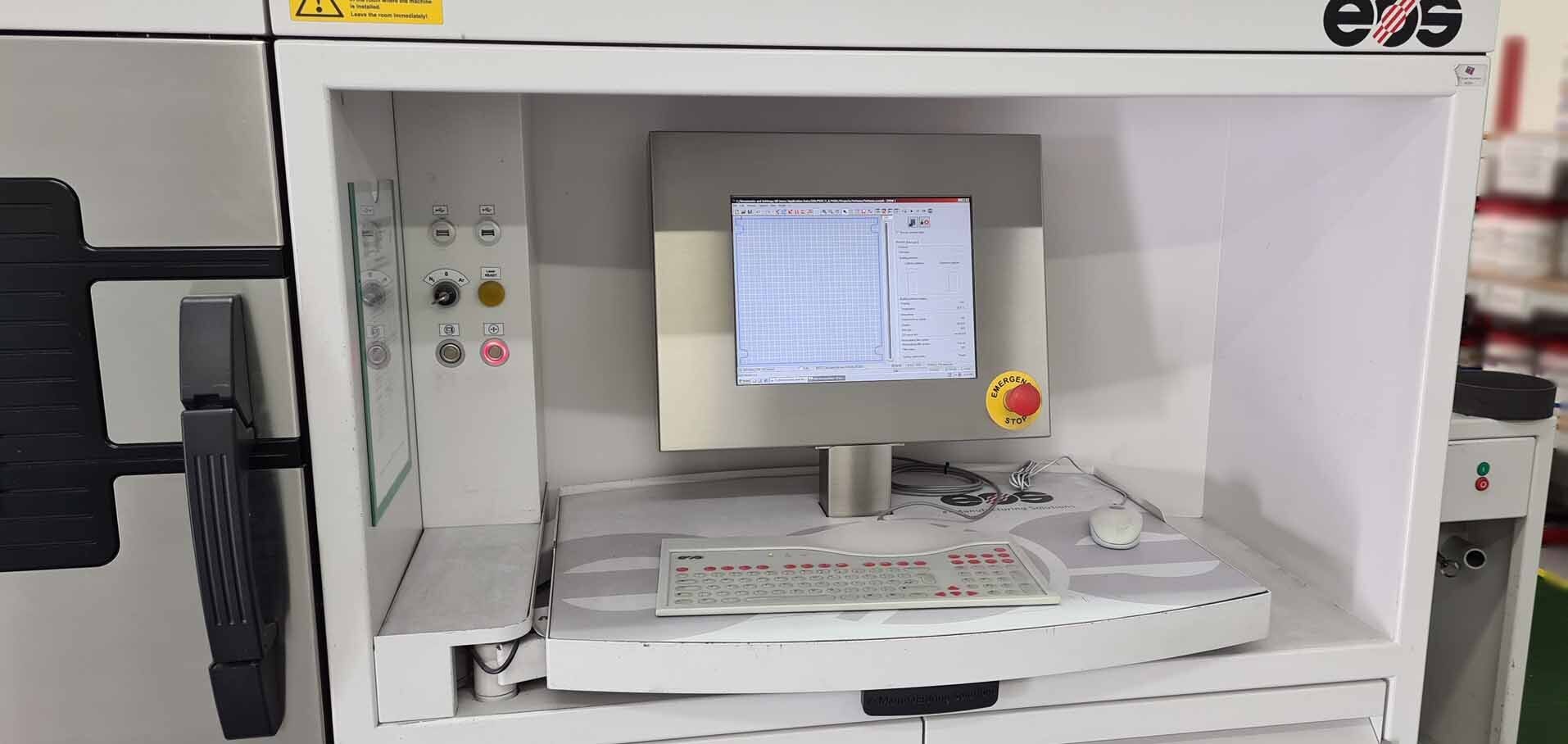 EOS EOSINT M280 Printer used for sale price #9282734, 2013 > buy from CAE