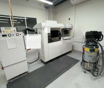 EOS M280 인쇄기 판매 가격 #293731204, 2017에 사용됨 > CAE에서 구매