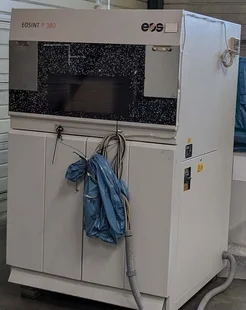 EOS P380 Printer used for sale price #293759682, 2002 > buy from CAE