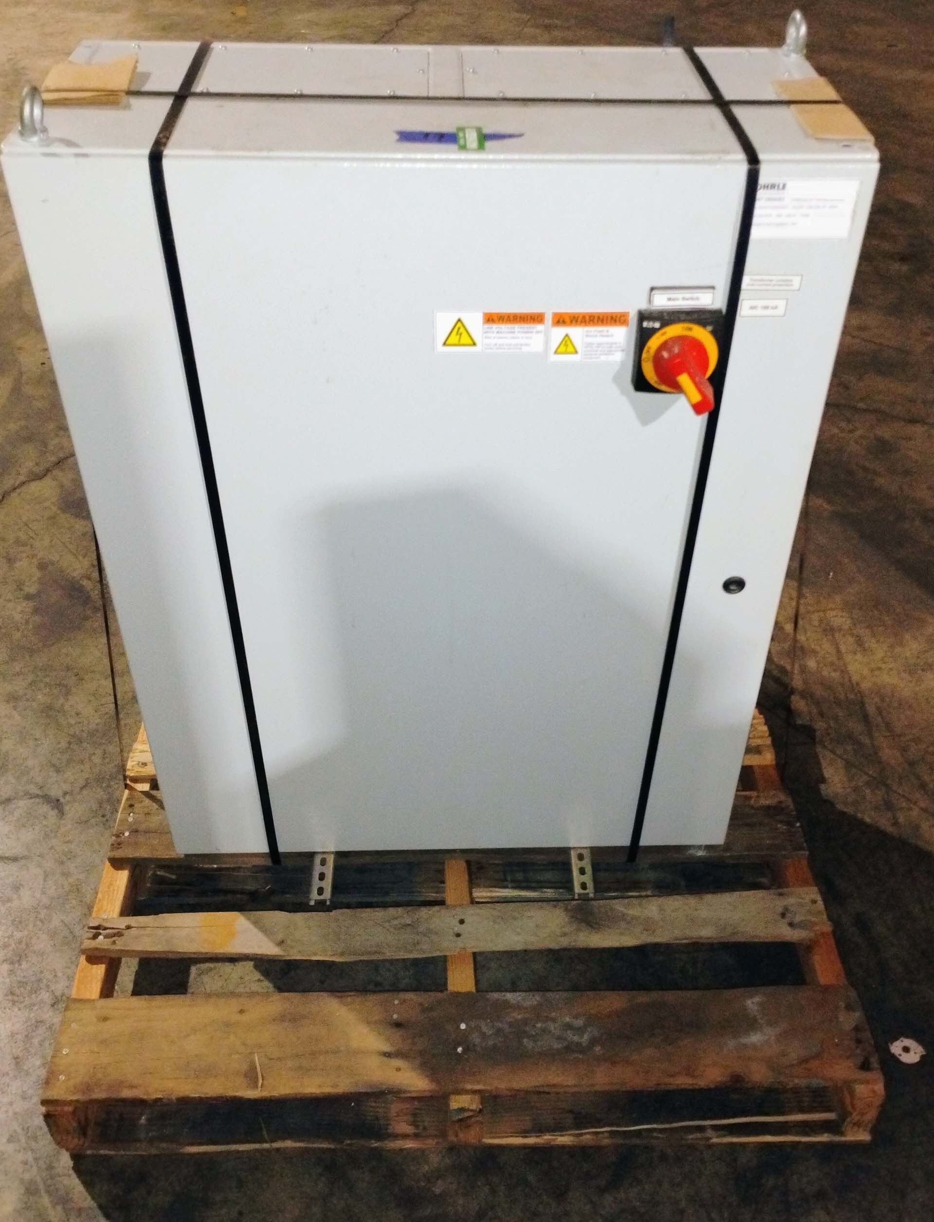 EOS P395 Printer used for sale price #293757637, 2012 > buy from CAE