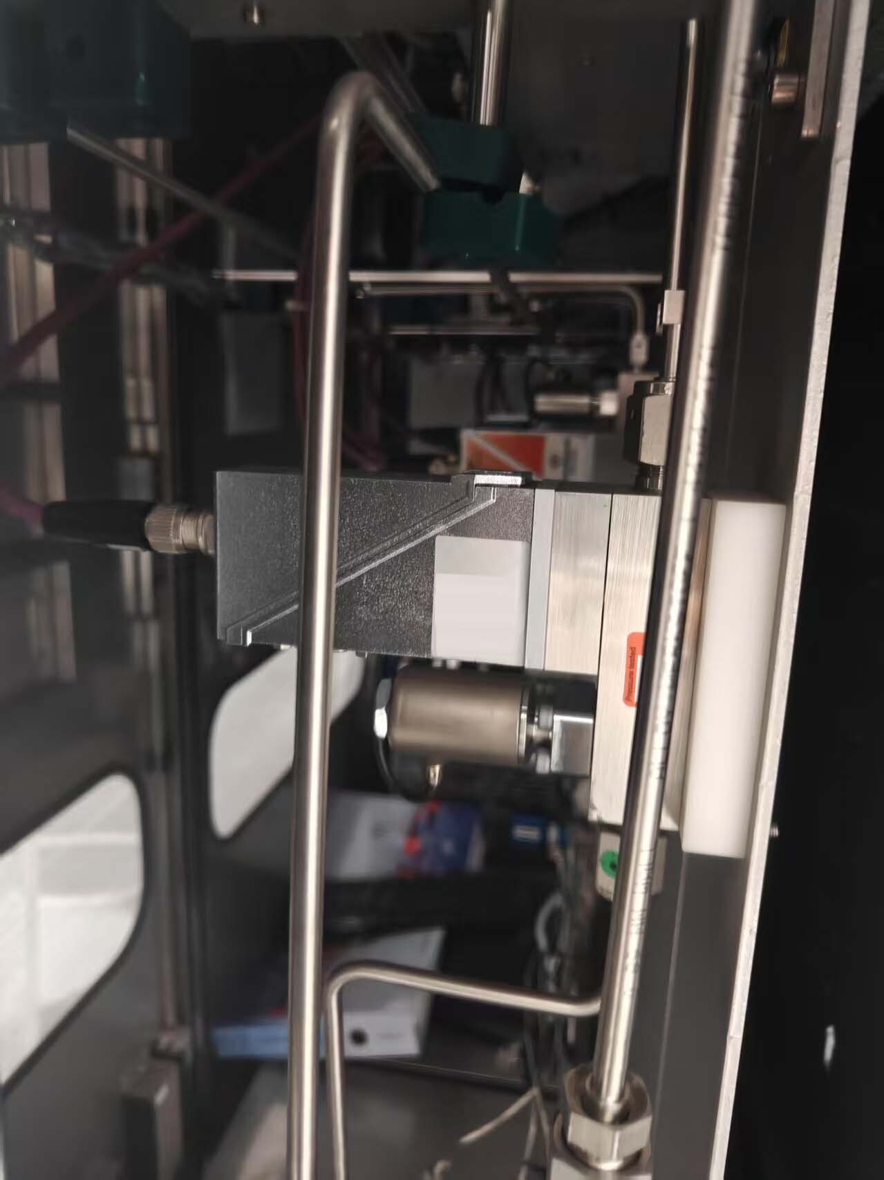 EPIPLUS / ETAMAX Plato Wafer Tester used for sale price #293683801 ...