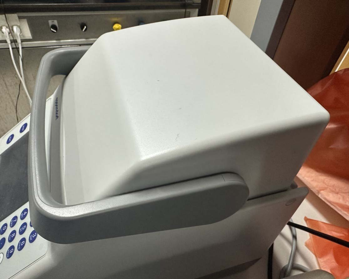 EPPENDORF Mastercycler AG 22331 Centrifuge used for sale price ...