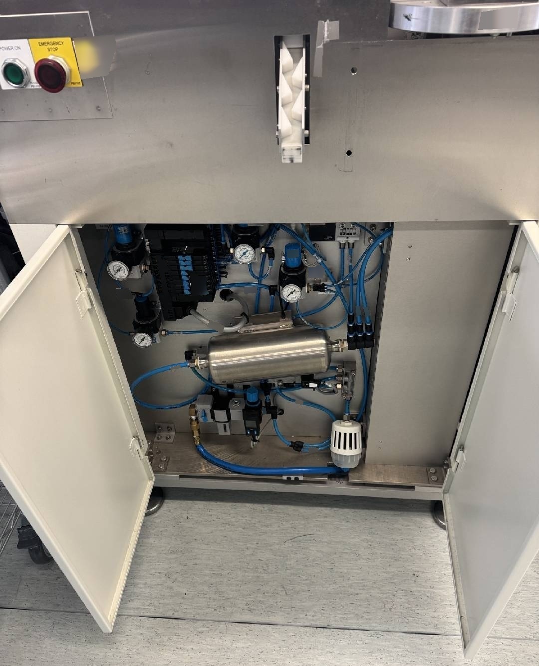 EPSON Pick and place machine used for sale price #293813984 > buy from CAE