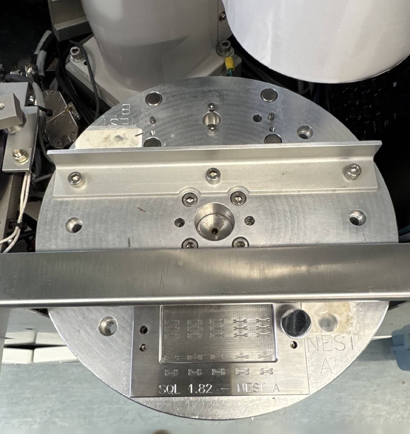 EPSON Pick and place machine used for sale price #293813984 > buy from CAE