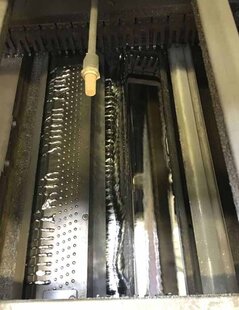 ERSA PowerFlow N2 Pcb Solder Machine used for sale price #293625416 ...