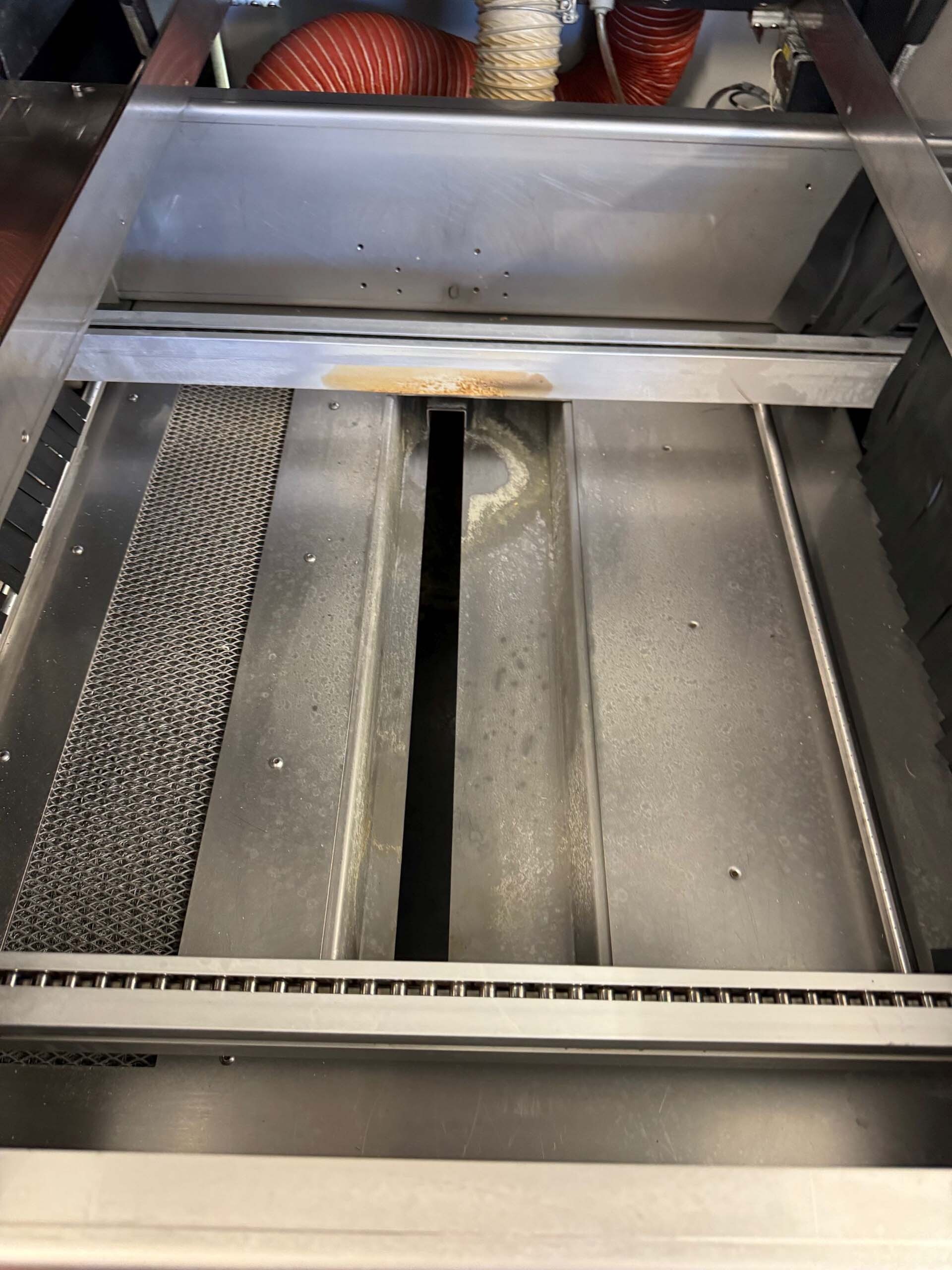 ERSA PowerFlow N2 Pcb Solder Machine used for sale price #293735367 ...