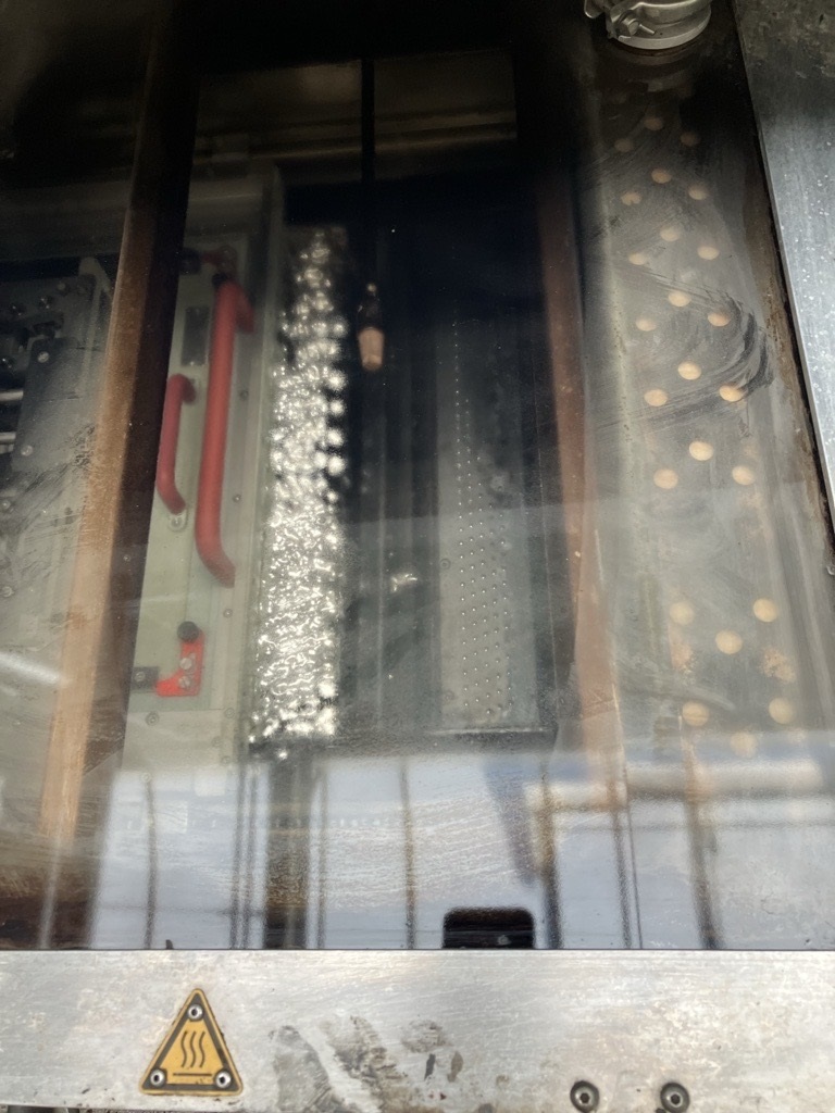 ERSA PowerFlow N2 Pcb Solder Machine used for sale price #293773781 ...