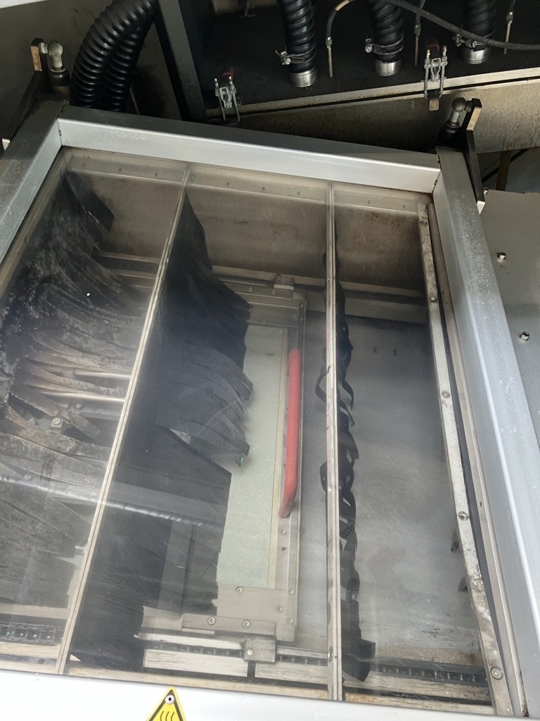 ERSA PowerFlow N2 Pcb Solder Machine used for sale price #293773781 ...