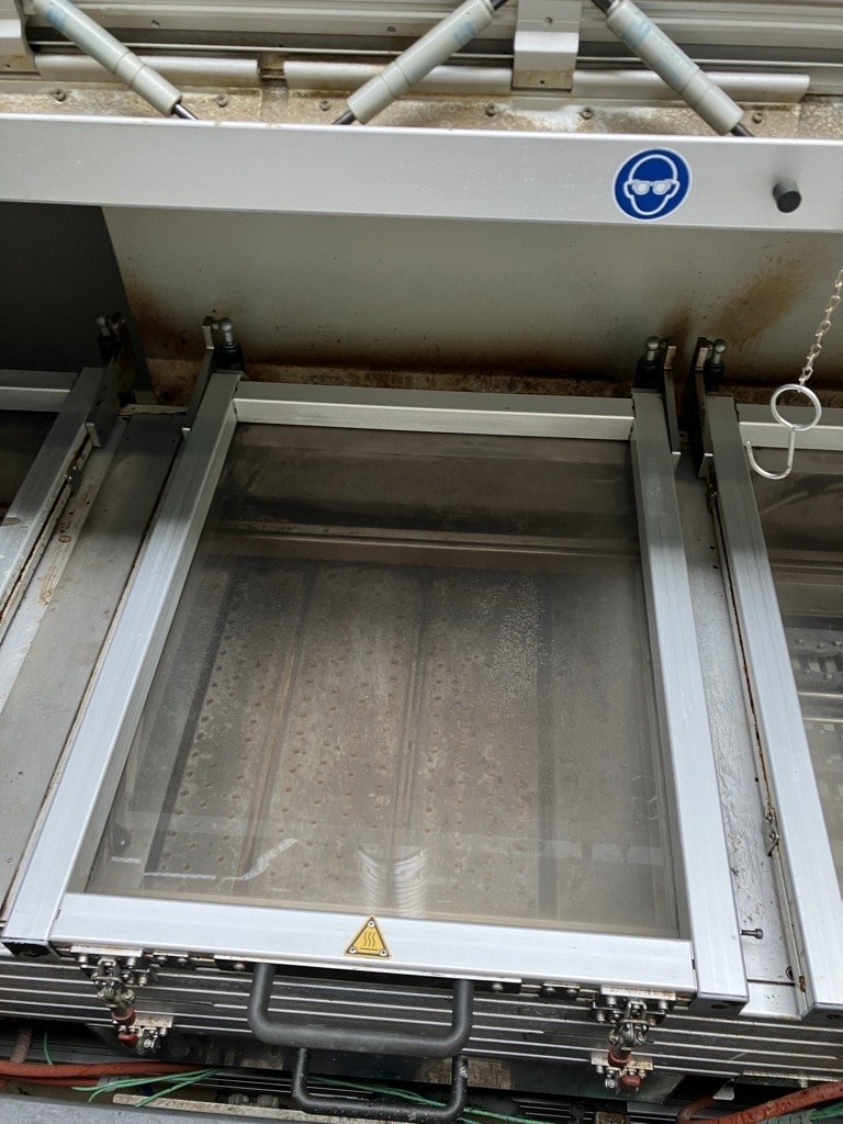 ERSA PowerFlow N2 Pcb Solder Machine used for sale price #293773781 ...