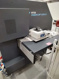 ERSA PowerFlow Ultra XL Pcb Solder Machine used for sale price ...