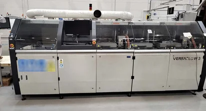 ERSA Versaflow 3/45 Pcb Solder Machine used for sale price #293750681 ...