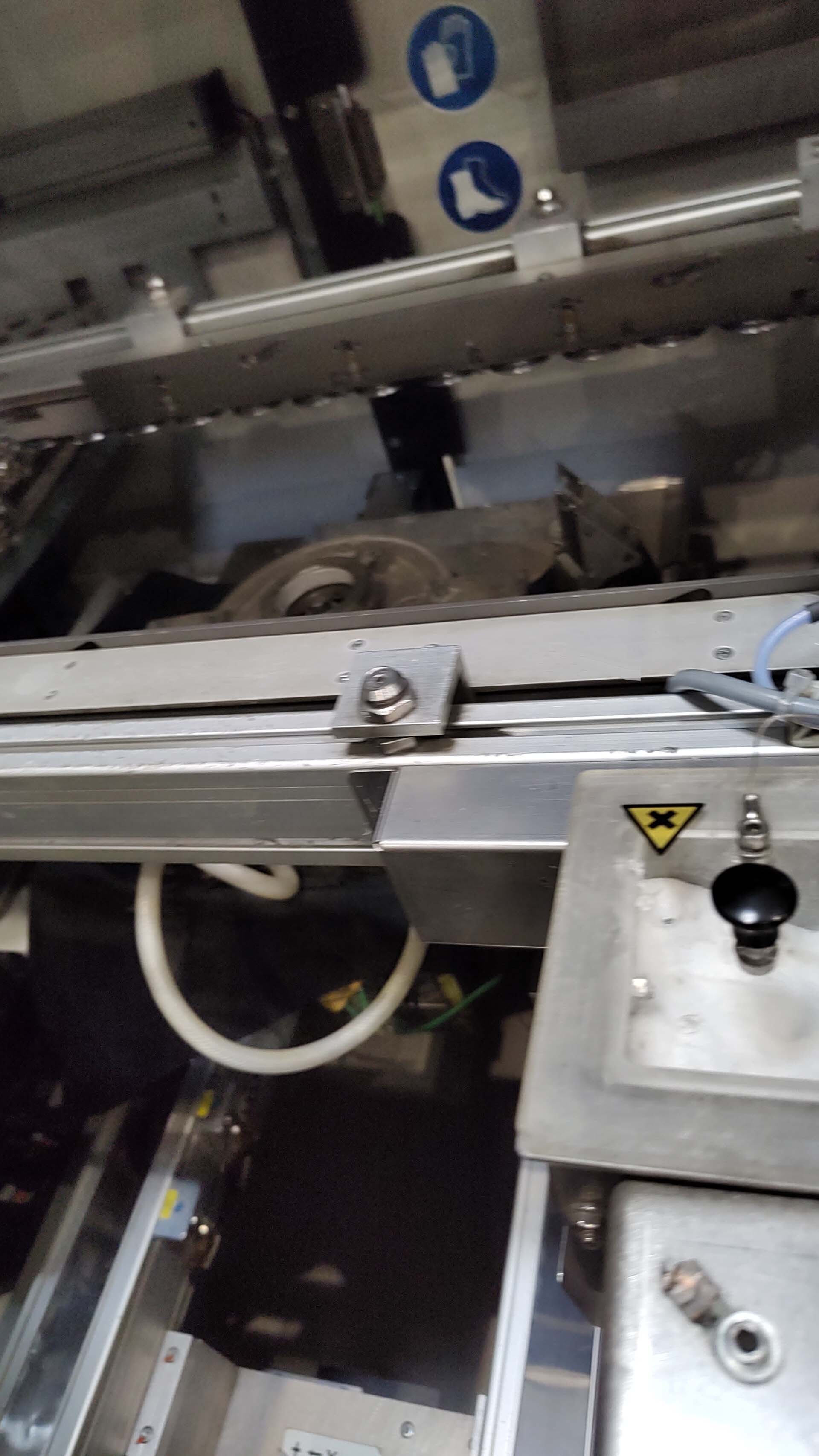 ERSA Versaflow 3/45 Pcb Solder Machine used for sale price #293774966 ...