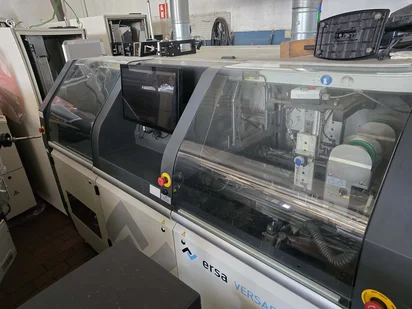 ERSA Versaflow 3/45 Pcb Solder Machine used for sale price #293777449 ...