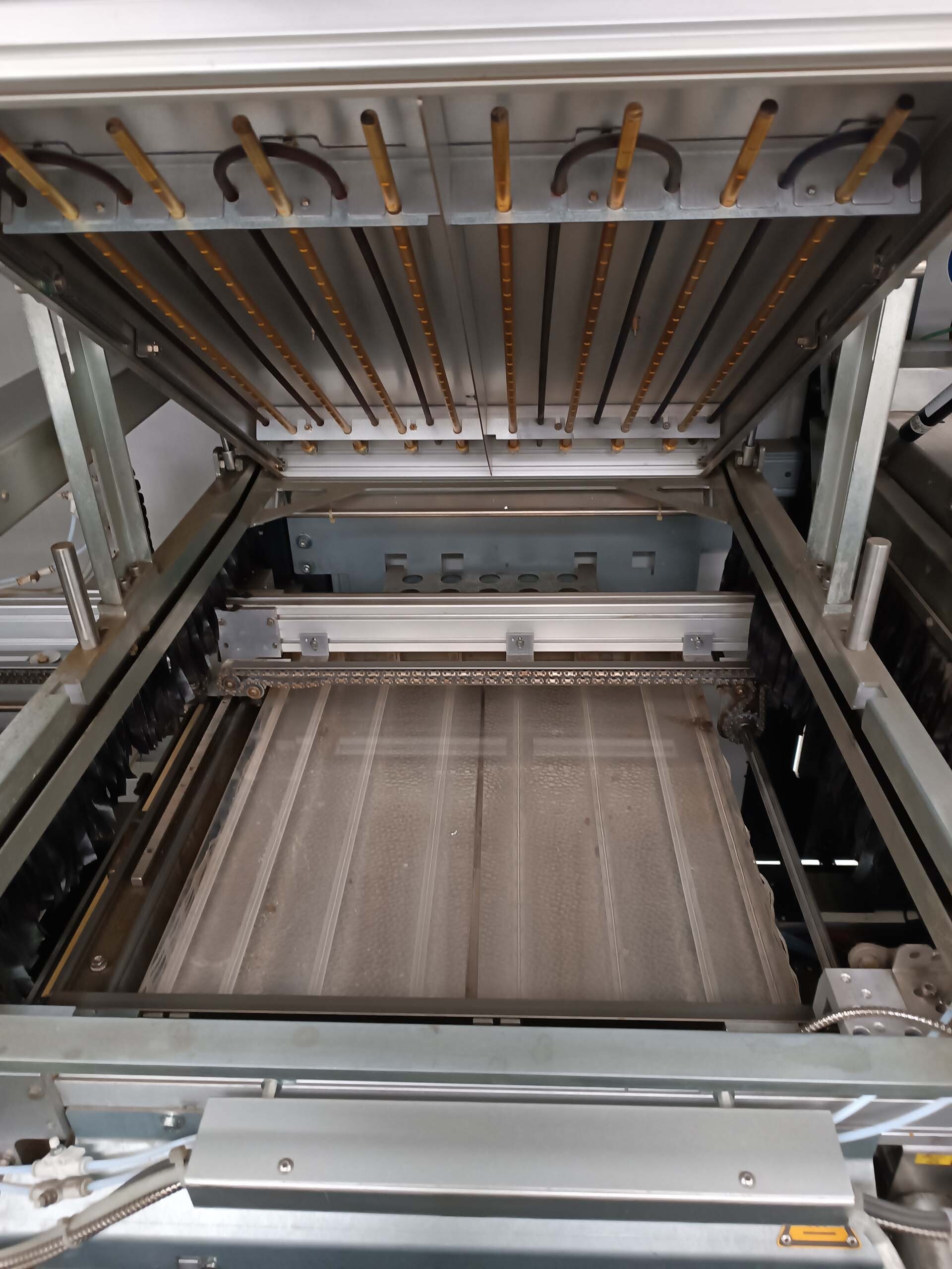 ERSA Versaflow 3/45 Pcb Solder Machine used for sale price #293806781 ...