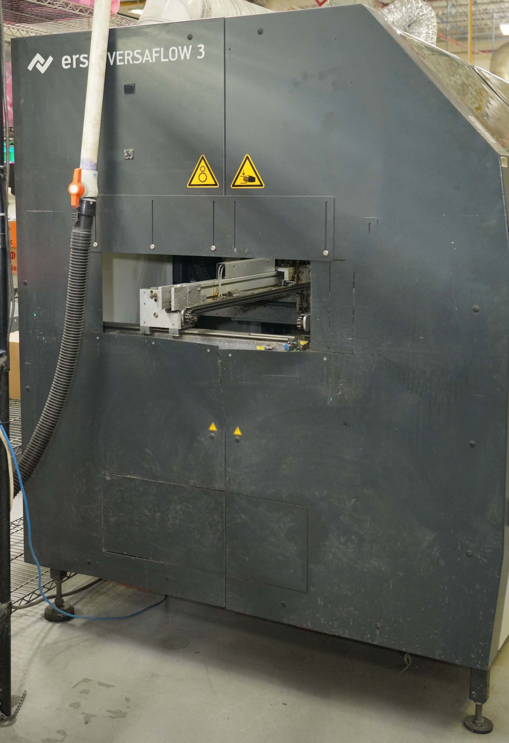 ERSA Versaflow 3/45 Pcb Solder Machine used for sale price #293804884 ...