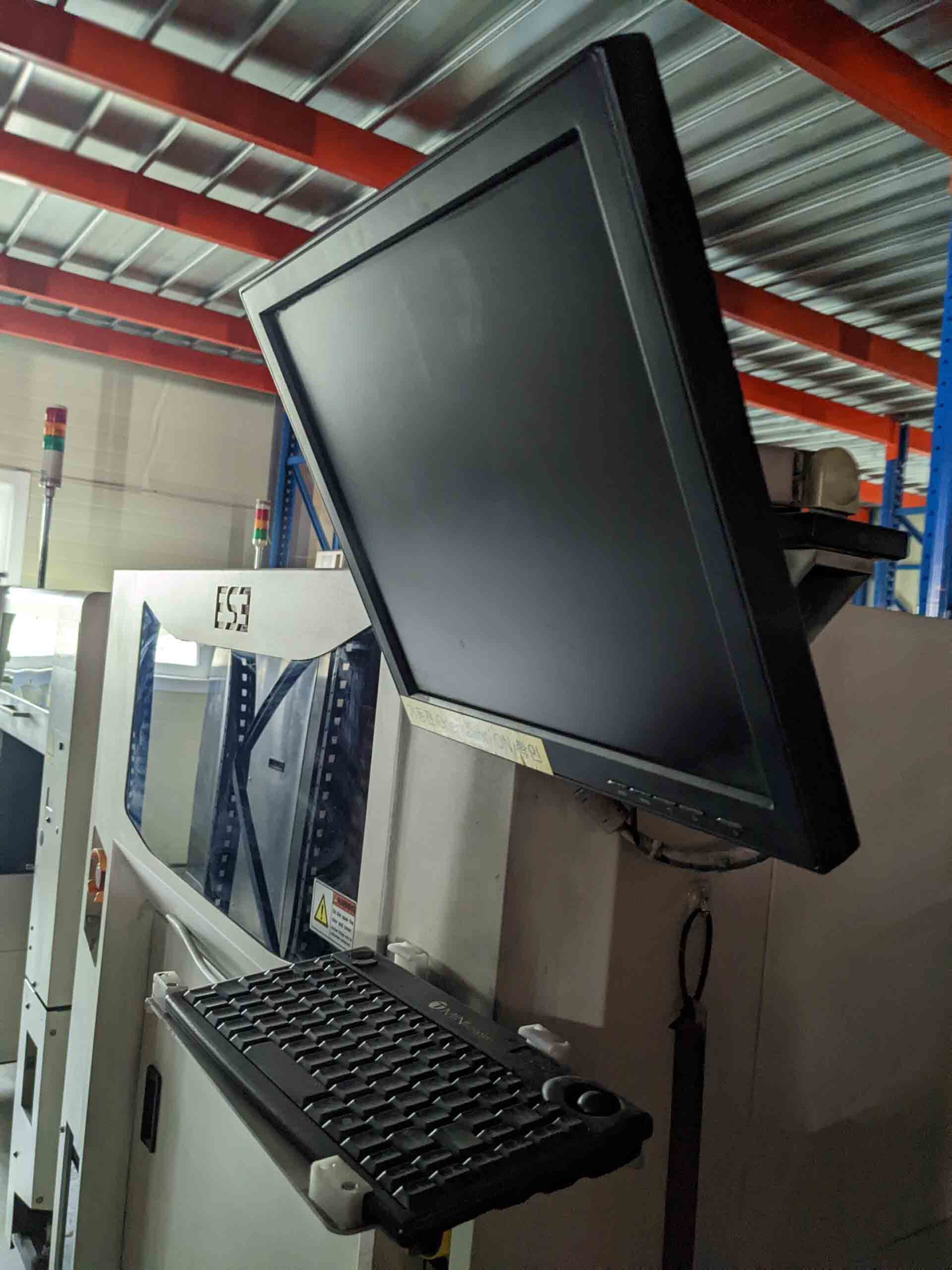 ESE US-2000X Printer 익숙한 판매용 가격 #293604984, 2014 > 사다 from CAE