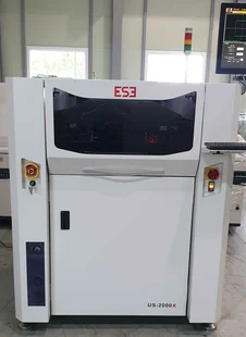 ESE US-2000X 인쇄기 판매 가격 #9250989, 2015에 사용됨 > CAE에서 구매