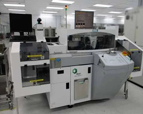 ESEC 2100 SD Die Attacher used for sale price #9298883, 2013 > buy from CAE