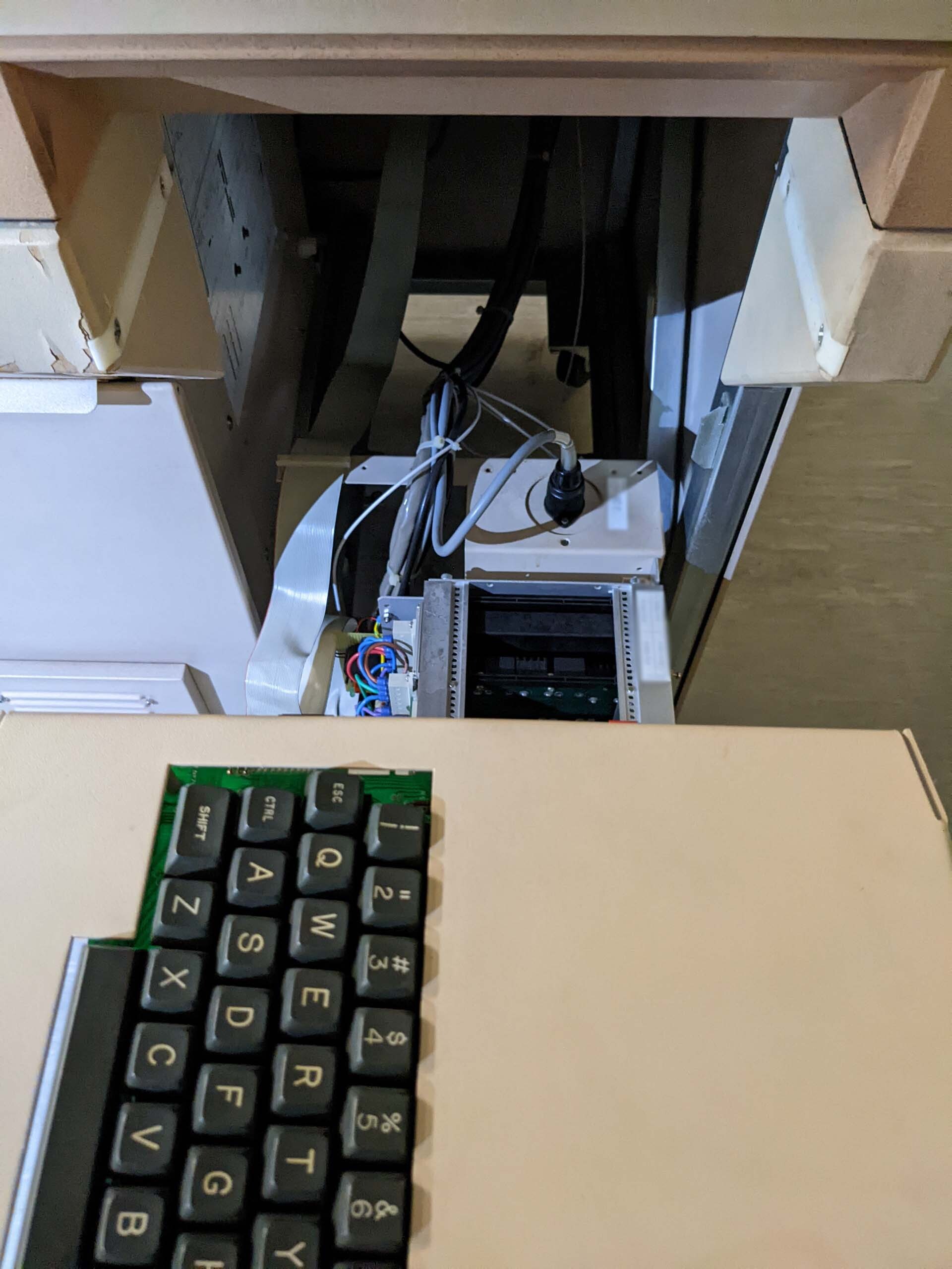 ESEC 3008 Bonder Used for sale price #293659344, > buy from CAE