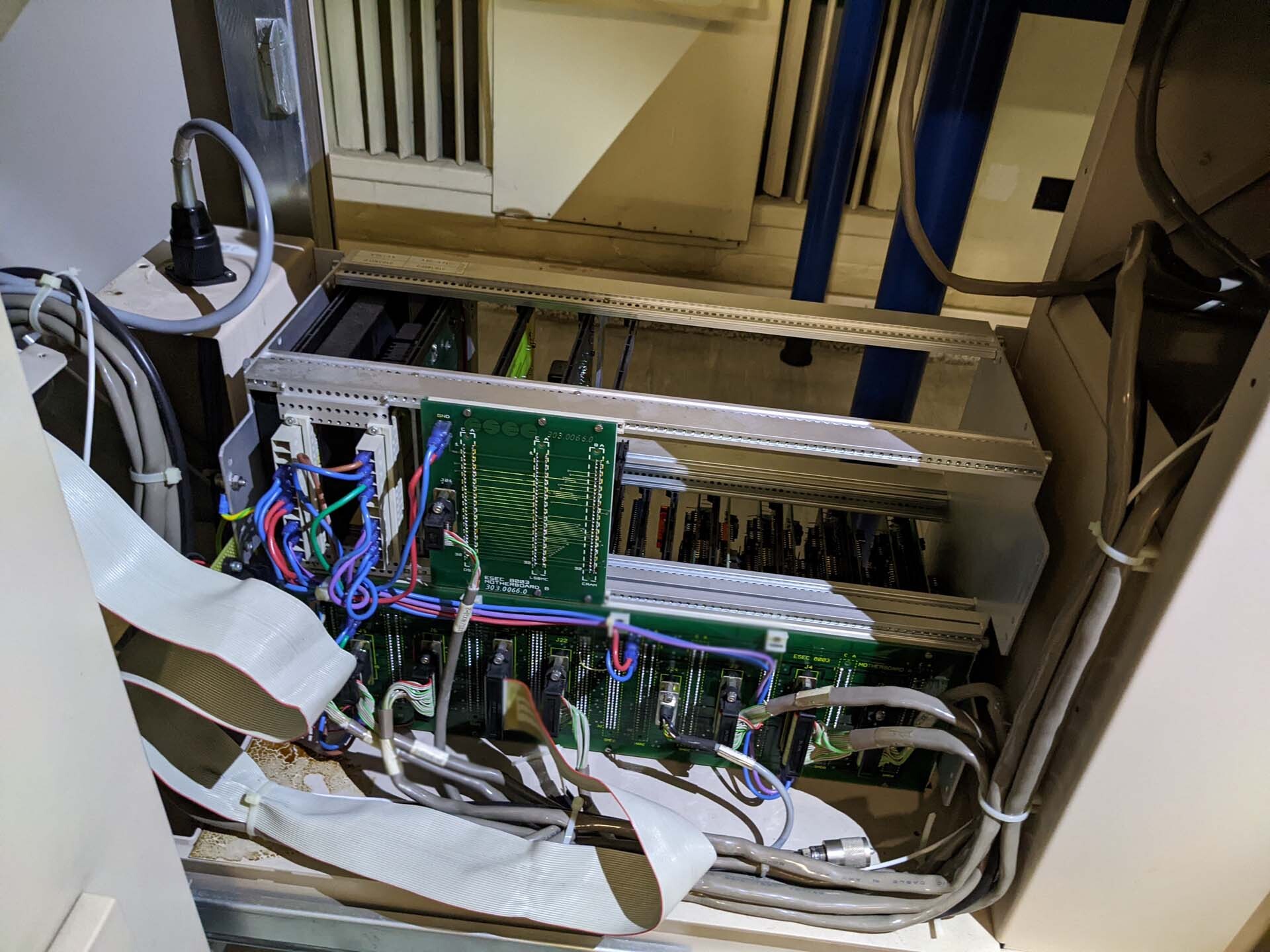 ESEC 3008 Bonder Used for sale price #293659344, > buy from CAE