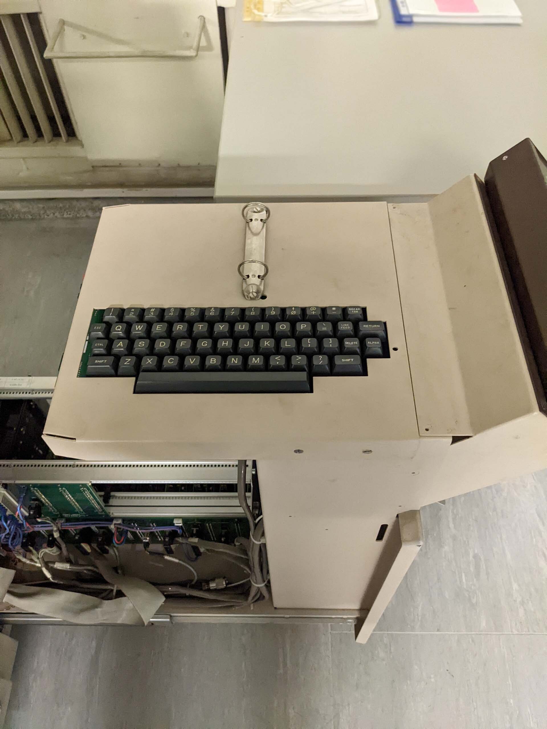 ESEC 3008 Bonder Used for sale price #293659344, > buy from CAE