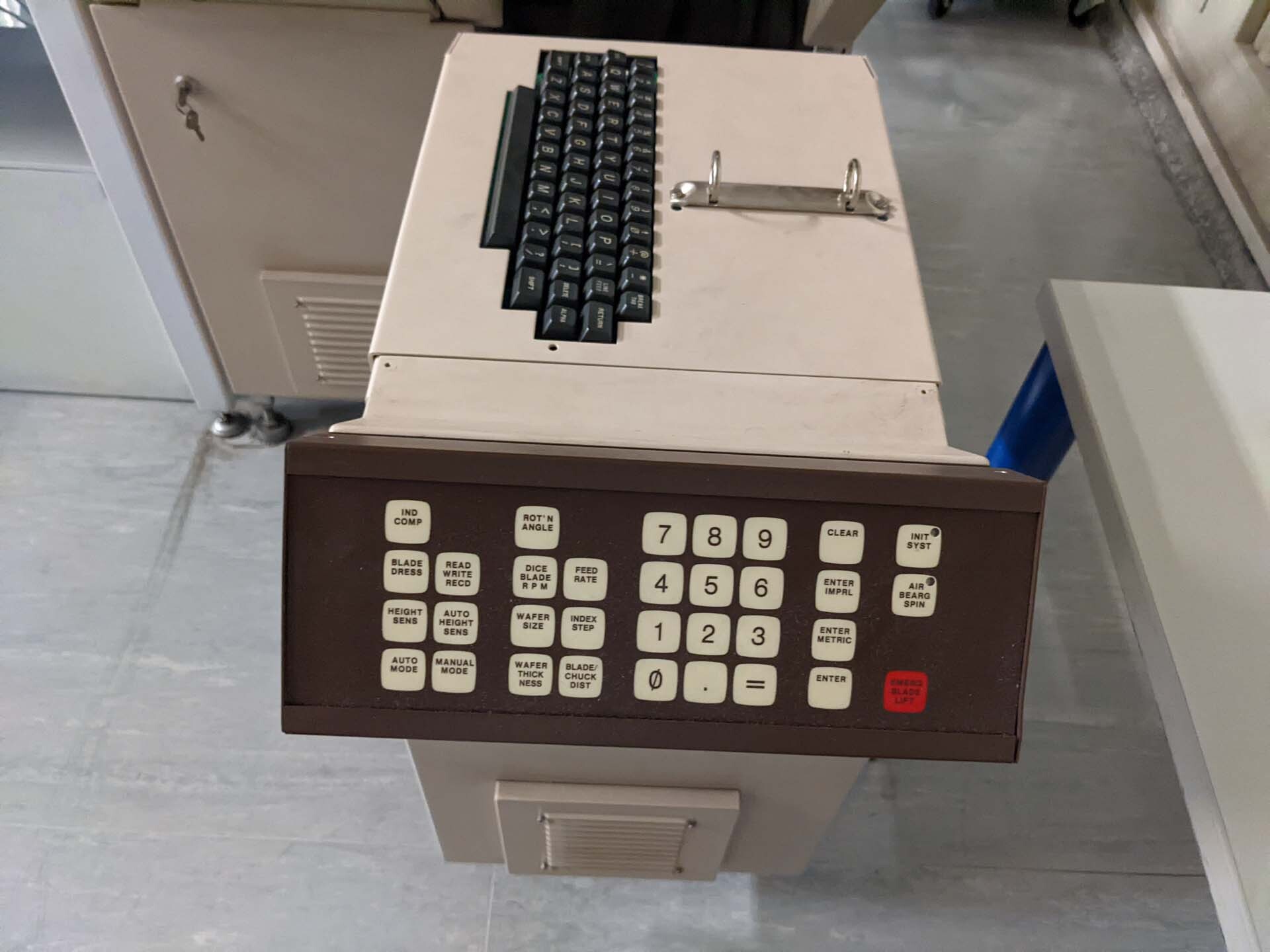 ESEC 3008 Bonder Used for sale price #293659344, > buy from CAE