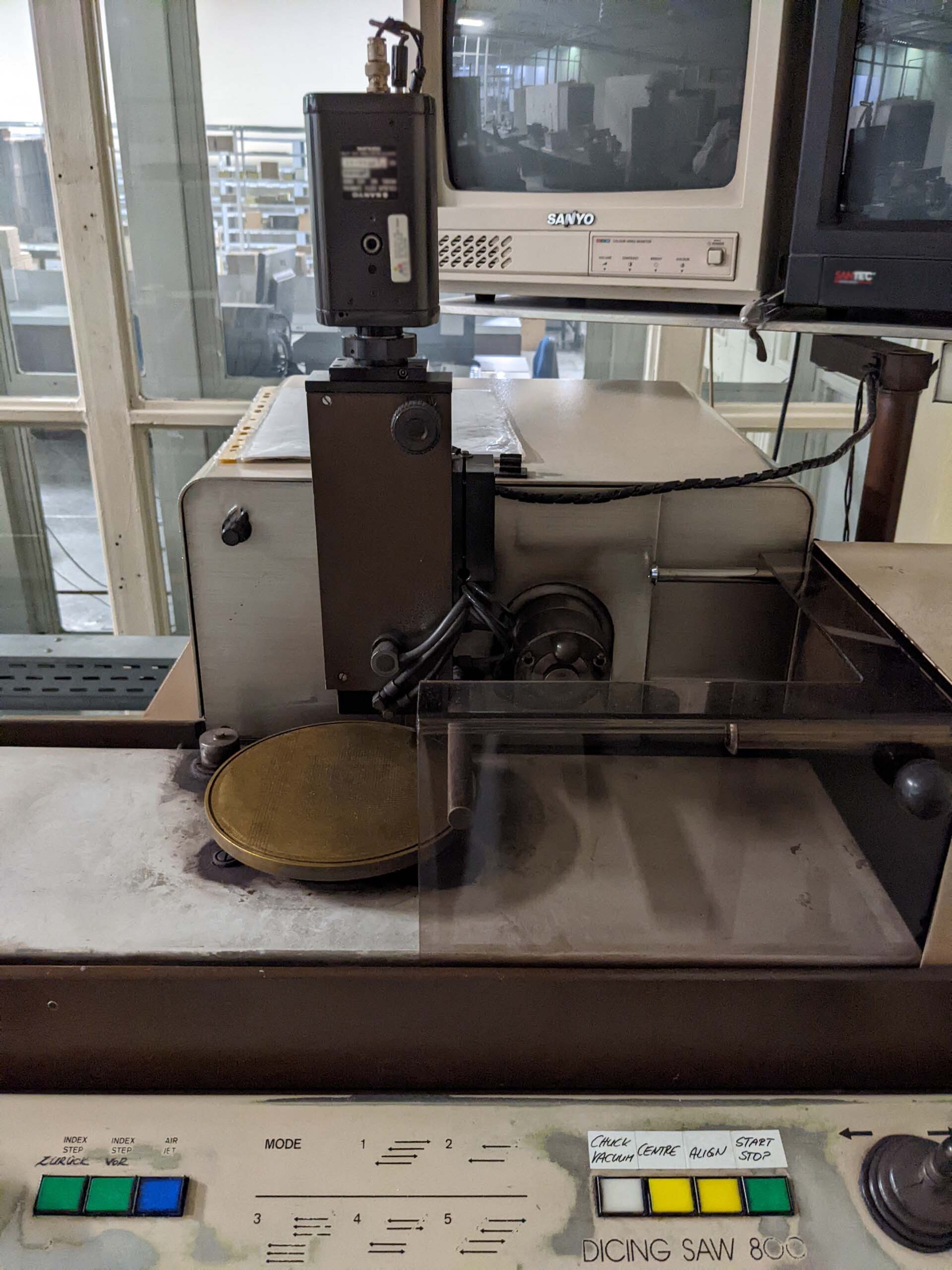 ESEC 3008 Bonder Used for sale price #293659344, > buy from CAE