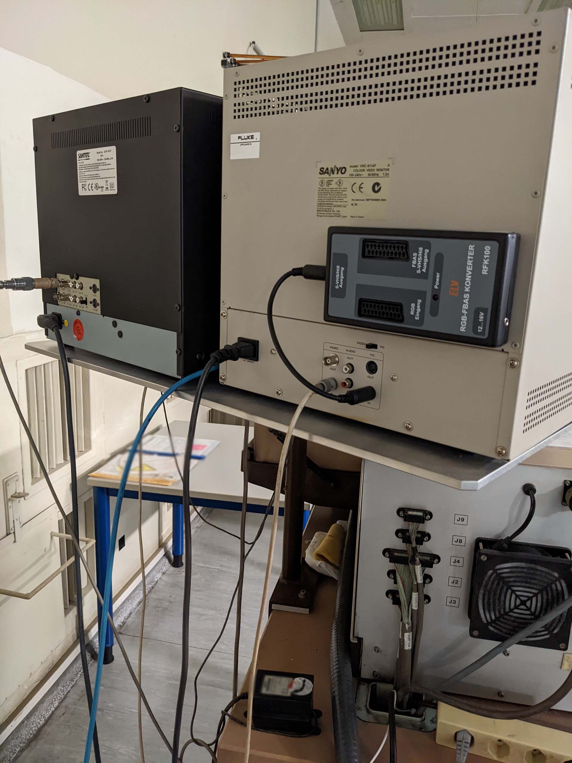 ESEC 3008 Bonder Used for sale price #293659344, > buy from CAE