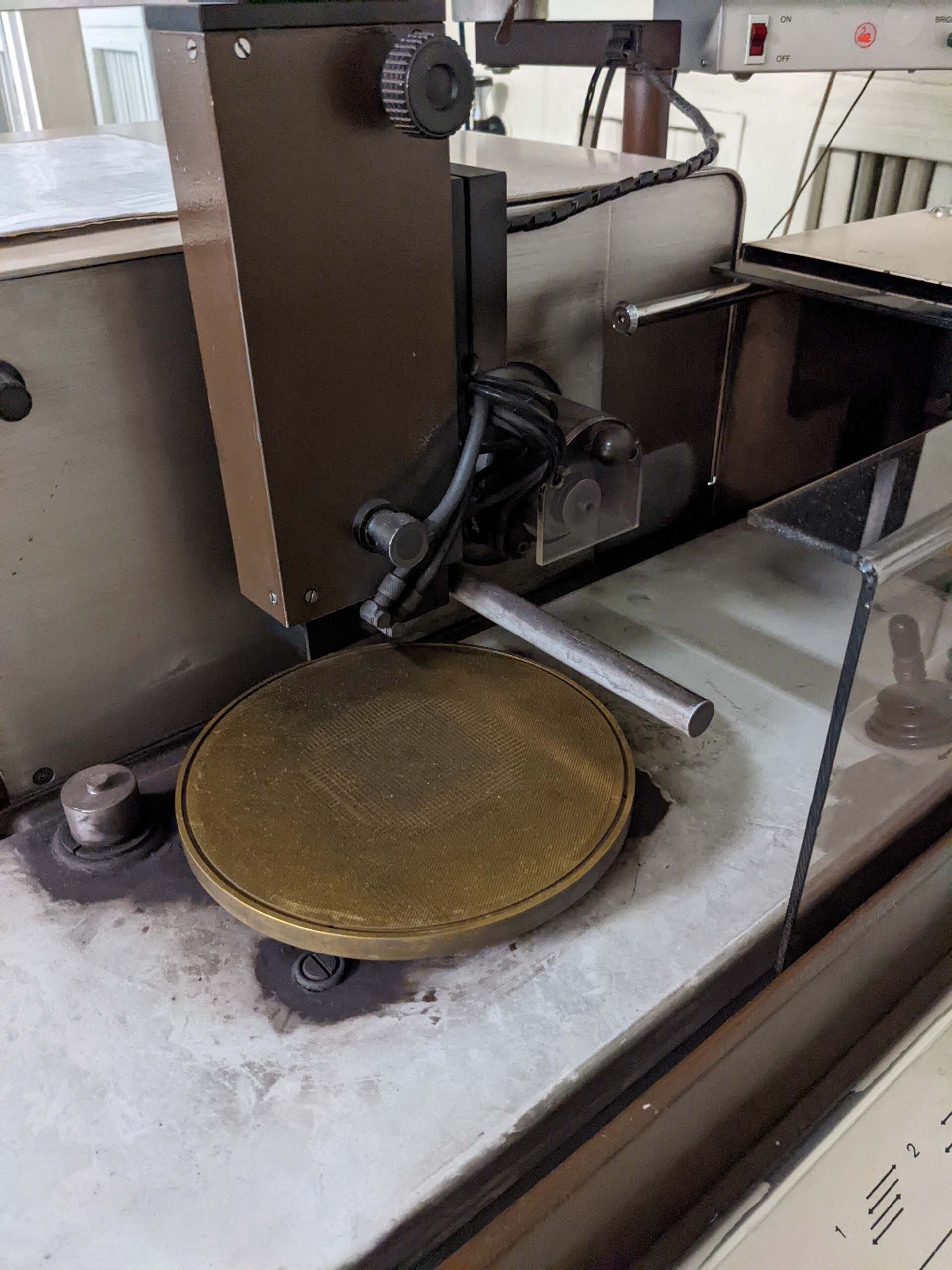 ESEC 3008 Bonder Used for sale price #293659344, > buy from CAE