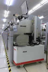 ESEC 3100 Optima Bonder used for sale price #9161253 > buy from CAE