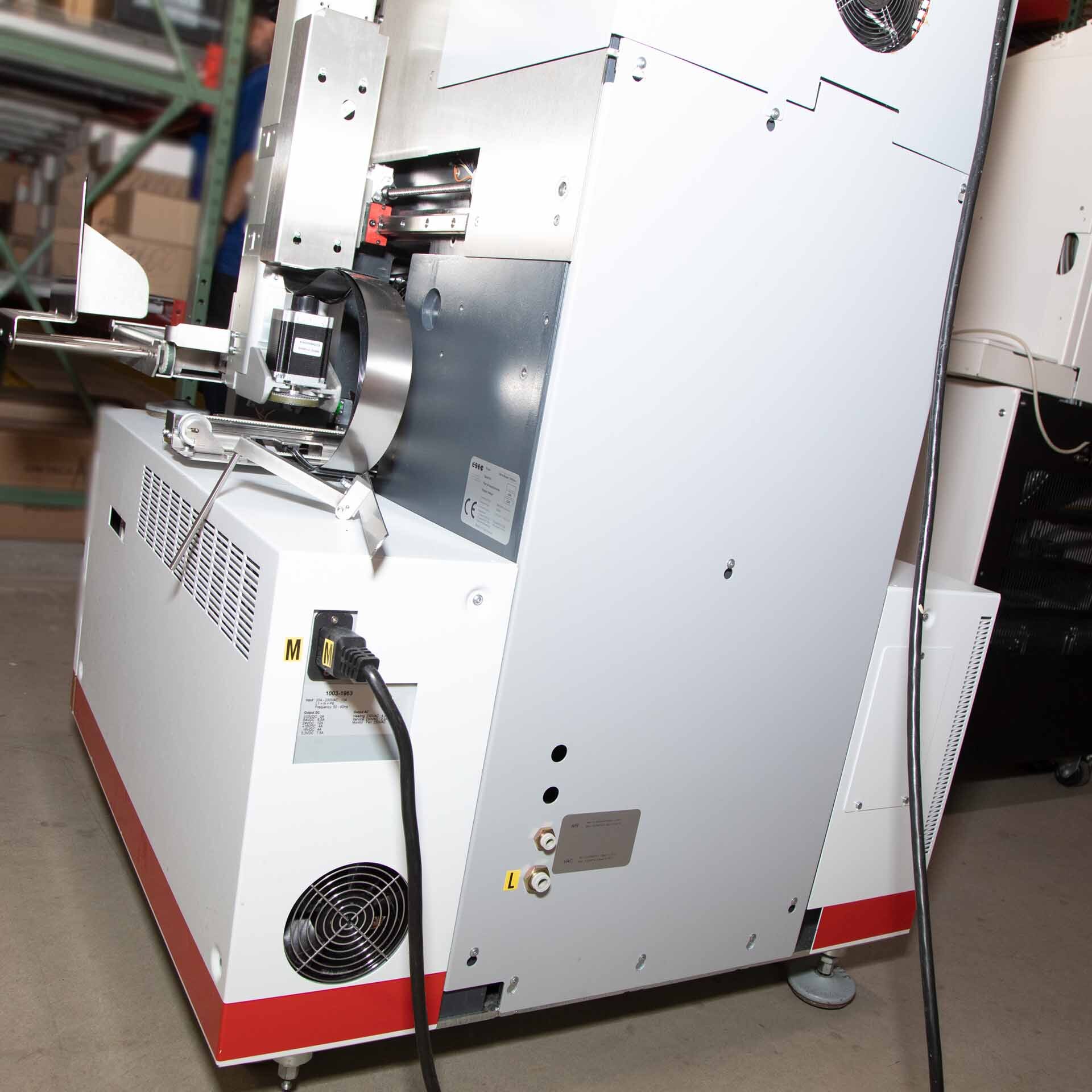 ESEC 3100 Plus Bonder 익숙한 판매용 가격 #293628014, 2006 > 사다 from CAE